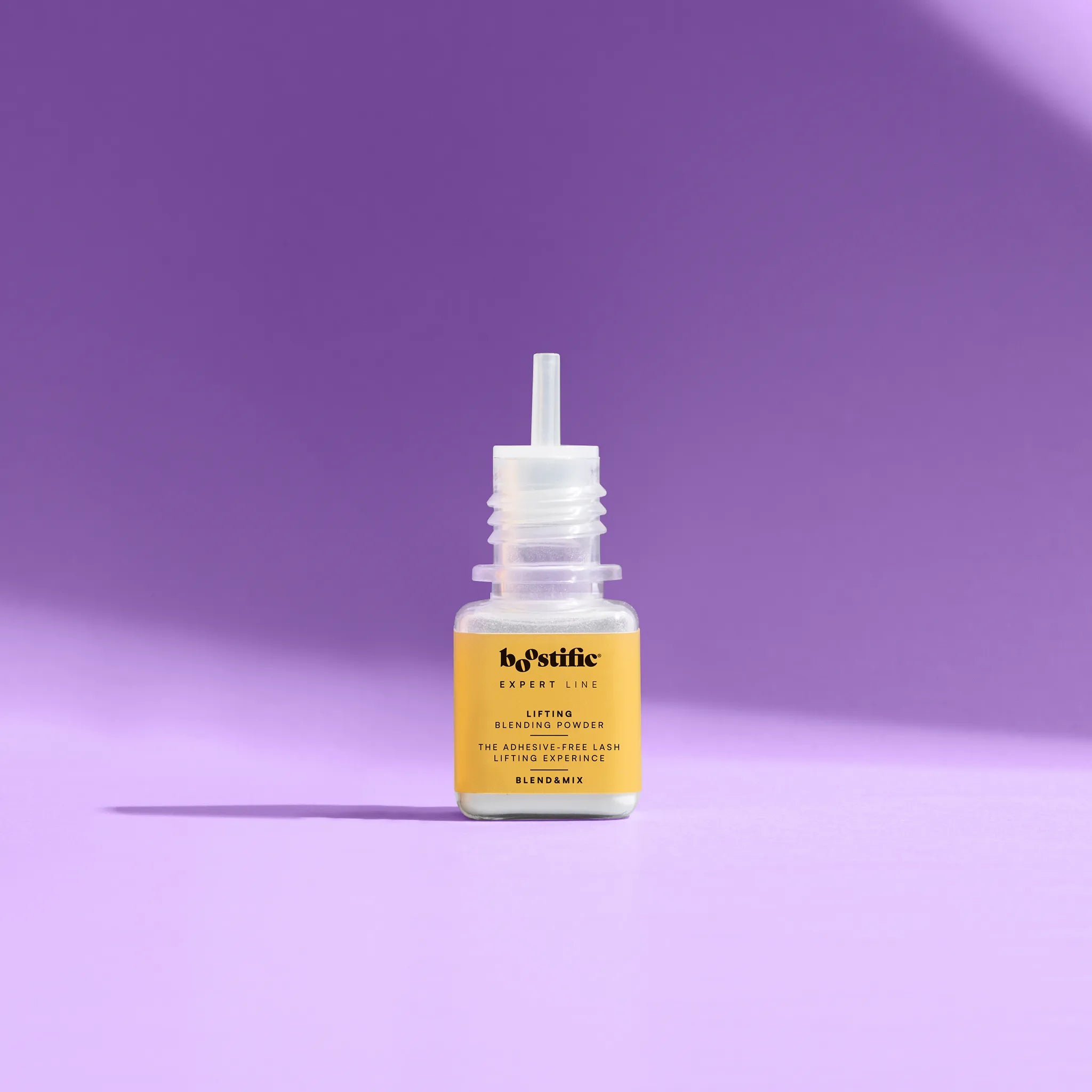 Blending Powder - Blend & Fix – Best Lashes Pro